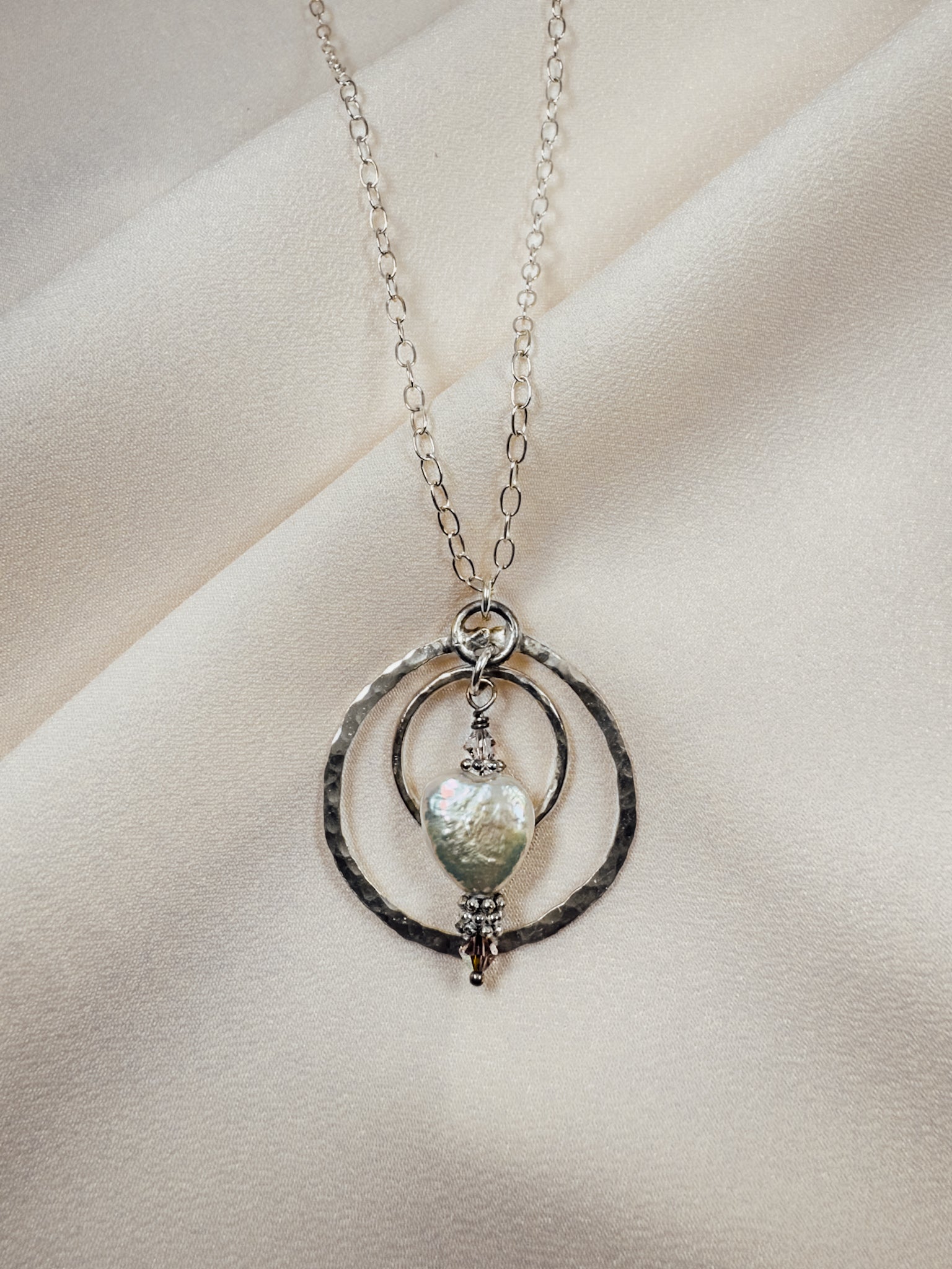Shop Sally Hoffman Designs Bracelets, Earrings, Necklaces and Rings