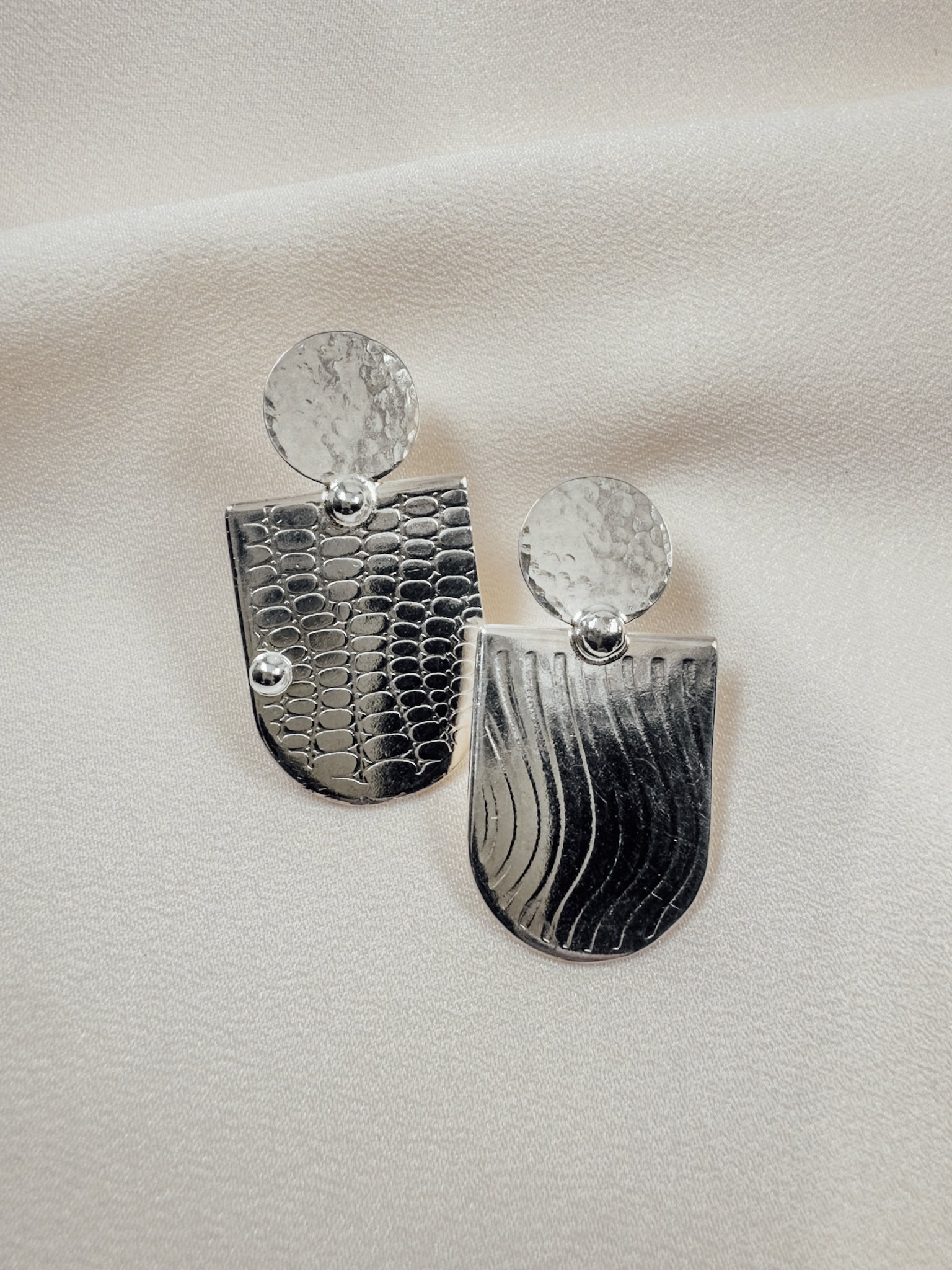 Shop Sally Hoffman Designs Bracelets, Earrings, Necklaces and Rings