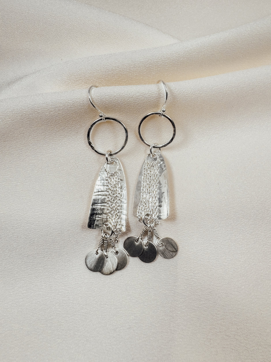 Shop Sally Hoffman Designs Bracelets, Earrings, Necklaces and Rings