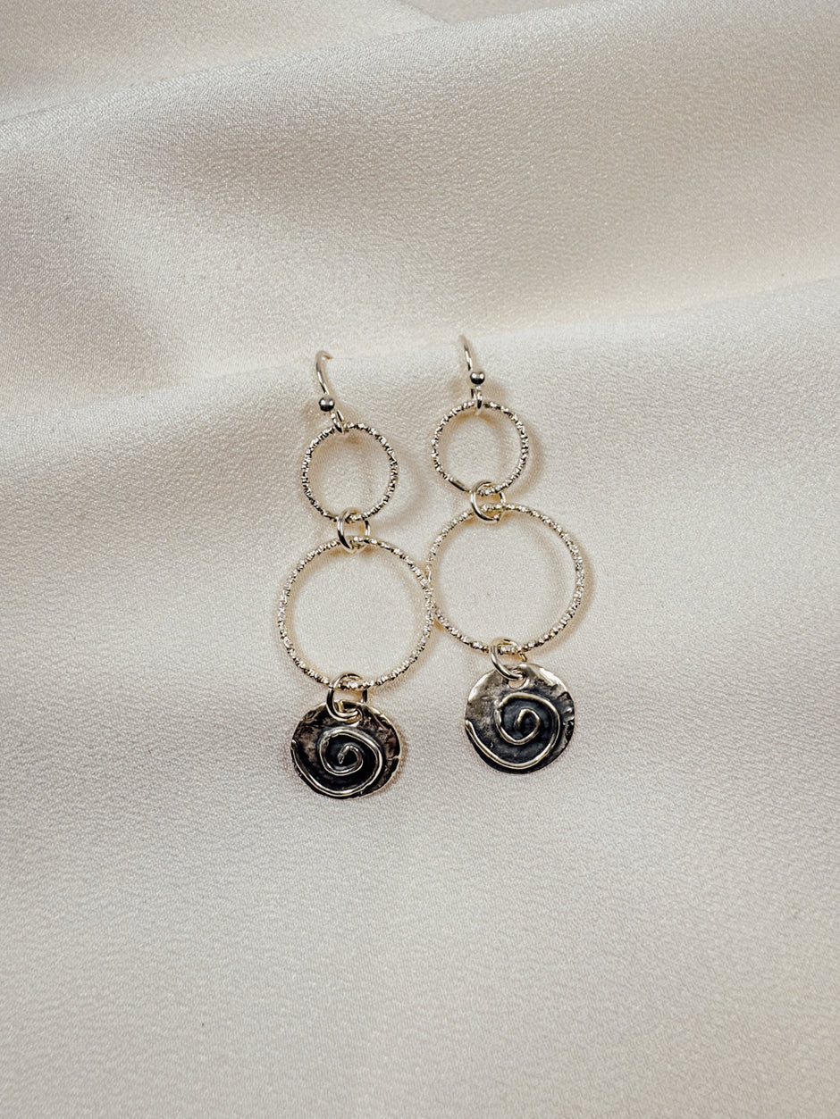 Shop Sally Hoffman Designs Bracelets, Earrings, Necklaces and Rings