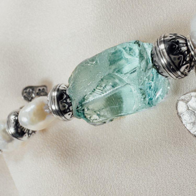 Shop Sally Hoffman Designs Bracelets, Earrings, Necklaces and Rings