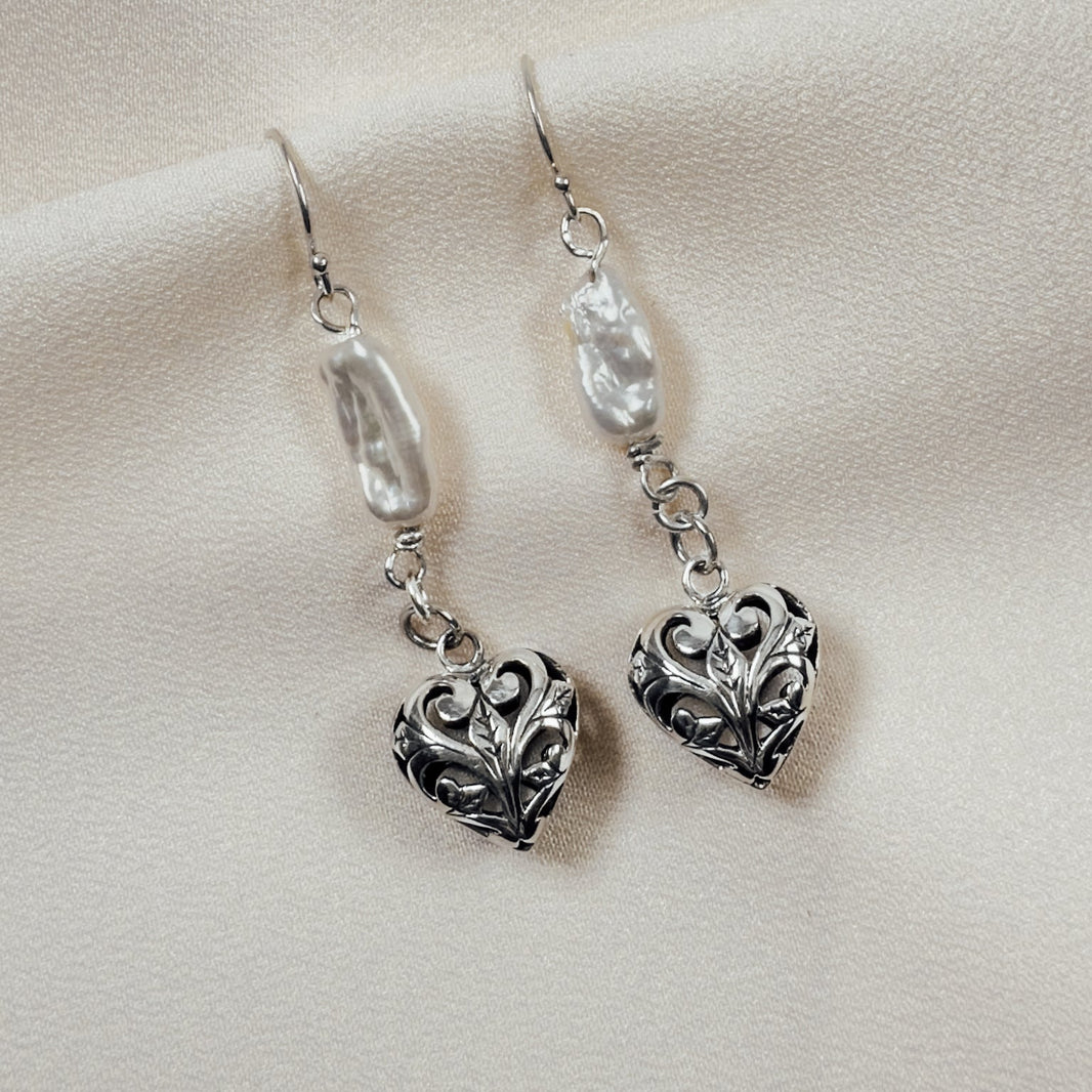 Shop Sally Hoffman Designs Bracelets, Earrings, Necklaces and Rings