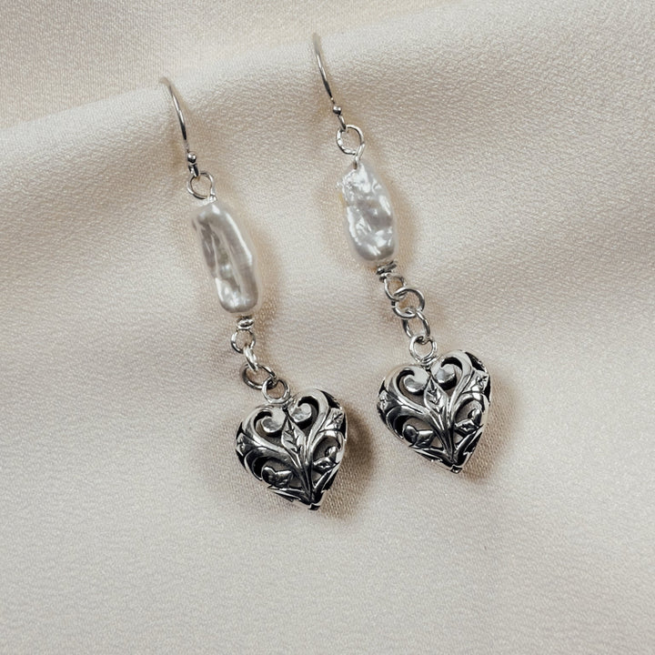 Shop Sally Hoffman Designs Bracelets, Earrings, Necklaces and Rings